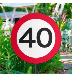 Zabava za 40 rojstni dan - Top Zabava - TOP-ZABAVA - Vse za najboljšo ...